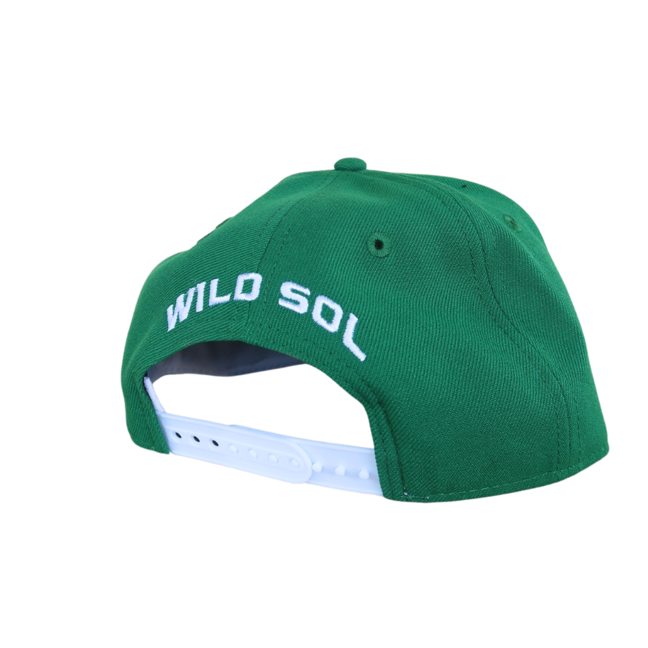 Merch – Wild Sol