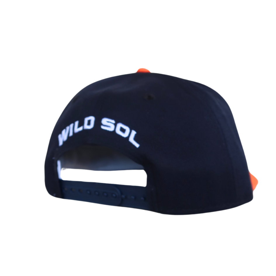 Merch – Wild Sol