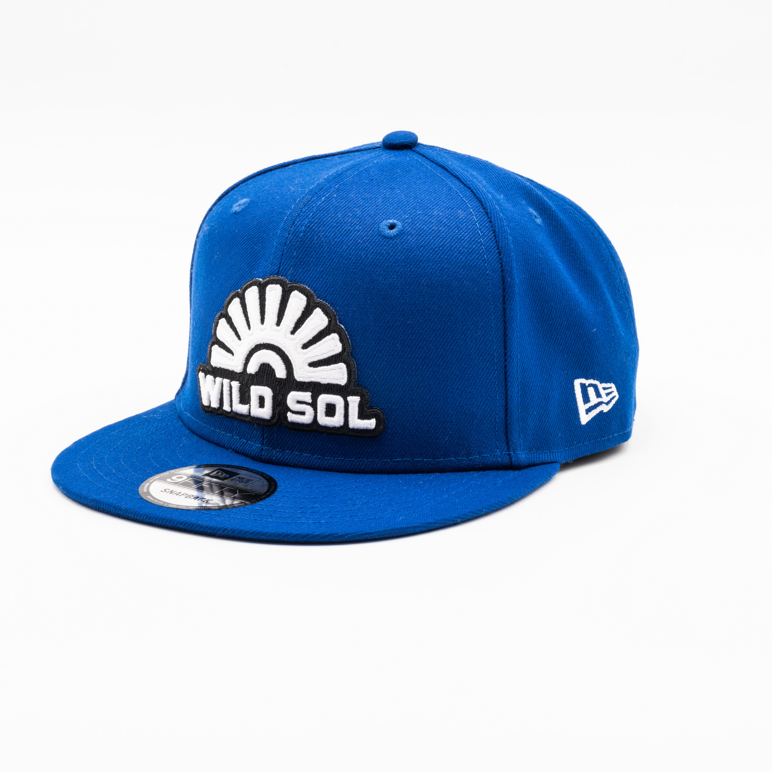 Collections – Wild Sol