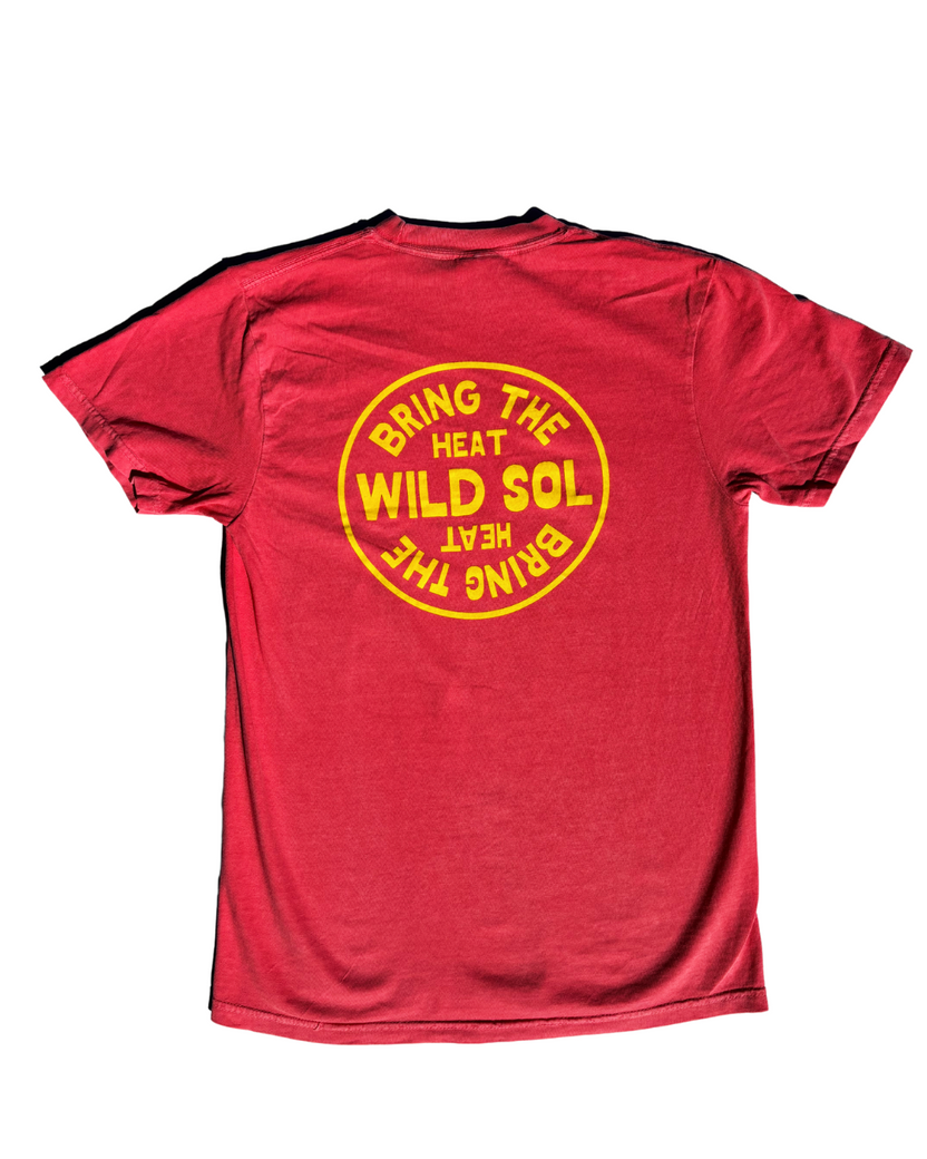 Merch – Wild Sol