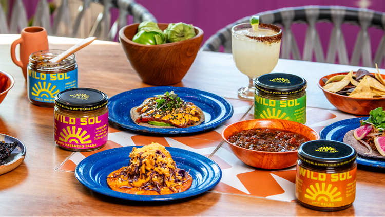 Wild Sol