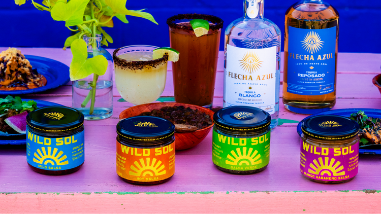 Wild Sol